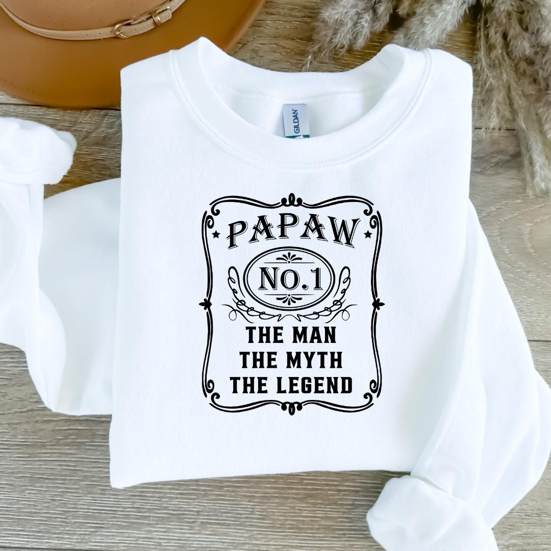 Mega Father's Day Svg Bundle,the Man the Myth the Legend ,frases Para ...