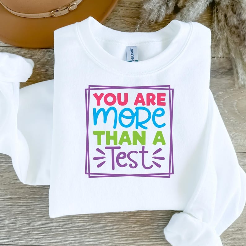 You Got This Test Day SVG Bundle,test Day Svg, Test Day Png,testing Svg ...