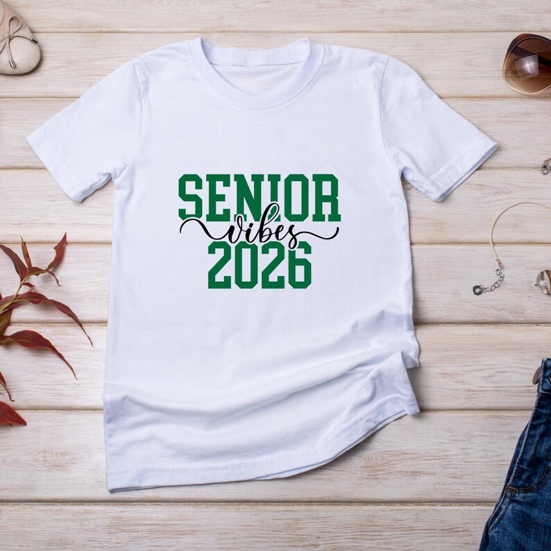 Senior 2026 Svg Bundle,class of 2026 Svg,senior Coquette Bow Svg ...