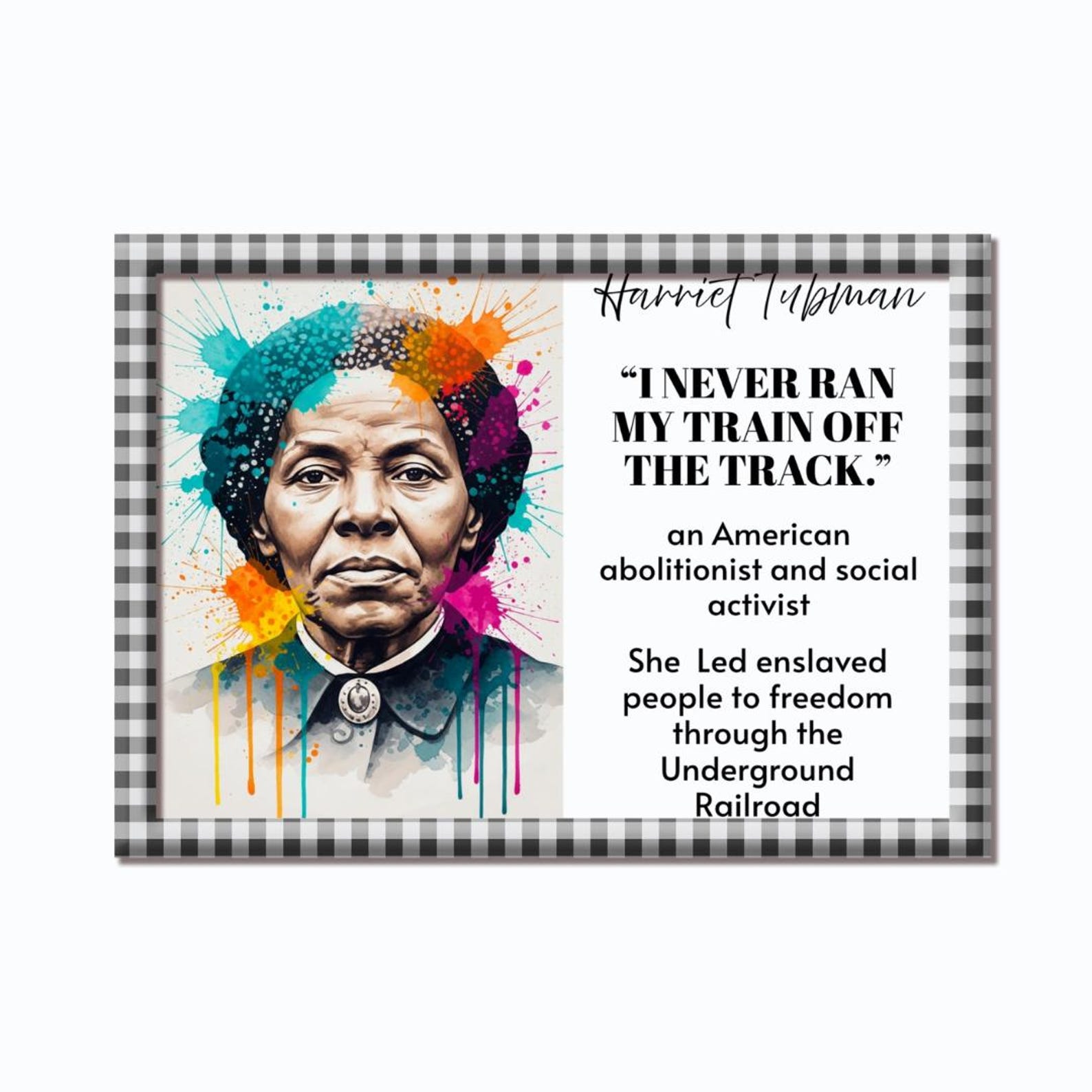Black History Month Bulletin Board, Inspirational Quotes Classroom ...