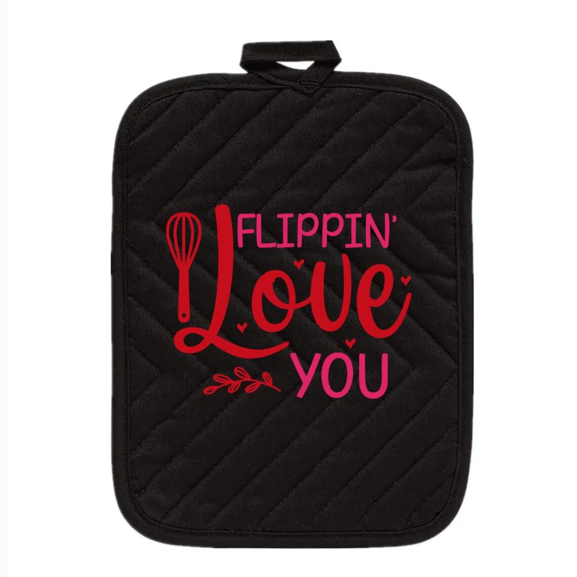 Valentine Pot Holder Svg Bundle, Love, Oven Mitt Svg ,kitchen Quotes ...