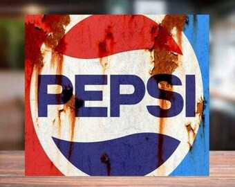 Pepsi Max - Etsy UK