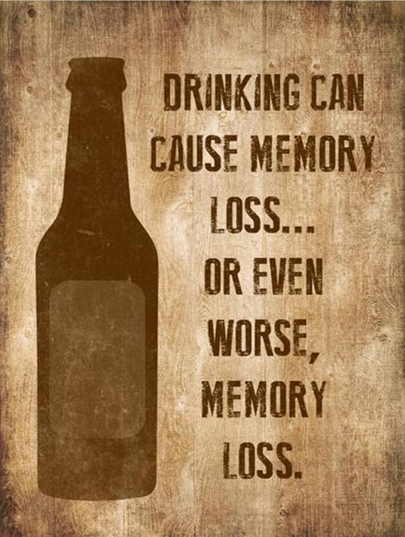 Memory Loss Funny