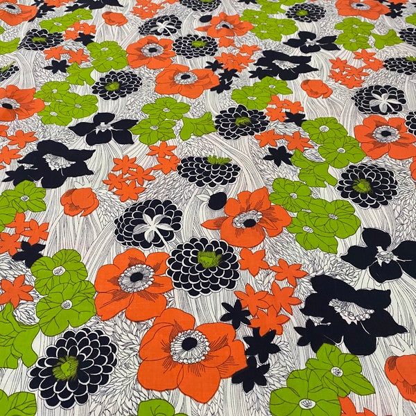 Whimsical Fabric - Etsy