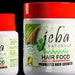 Jeba Hair Food - Jeba Hair Cream - 380g - Etsy