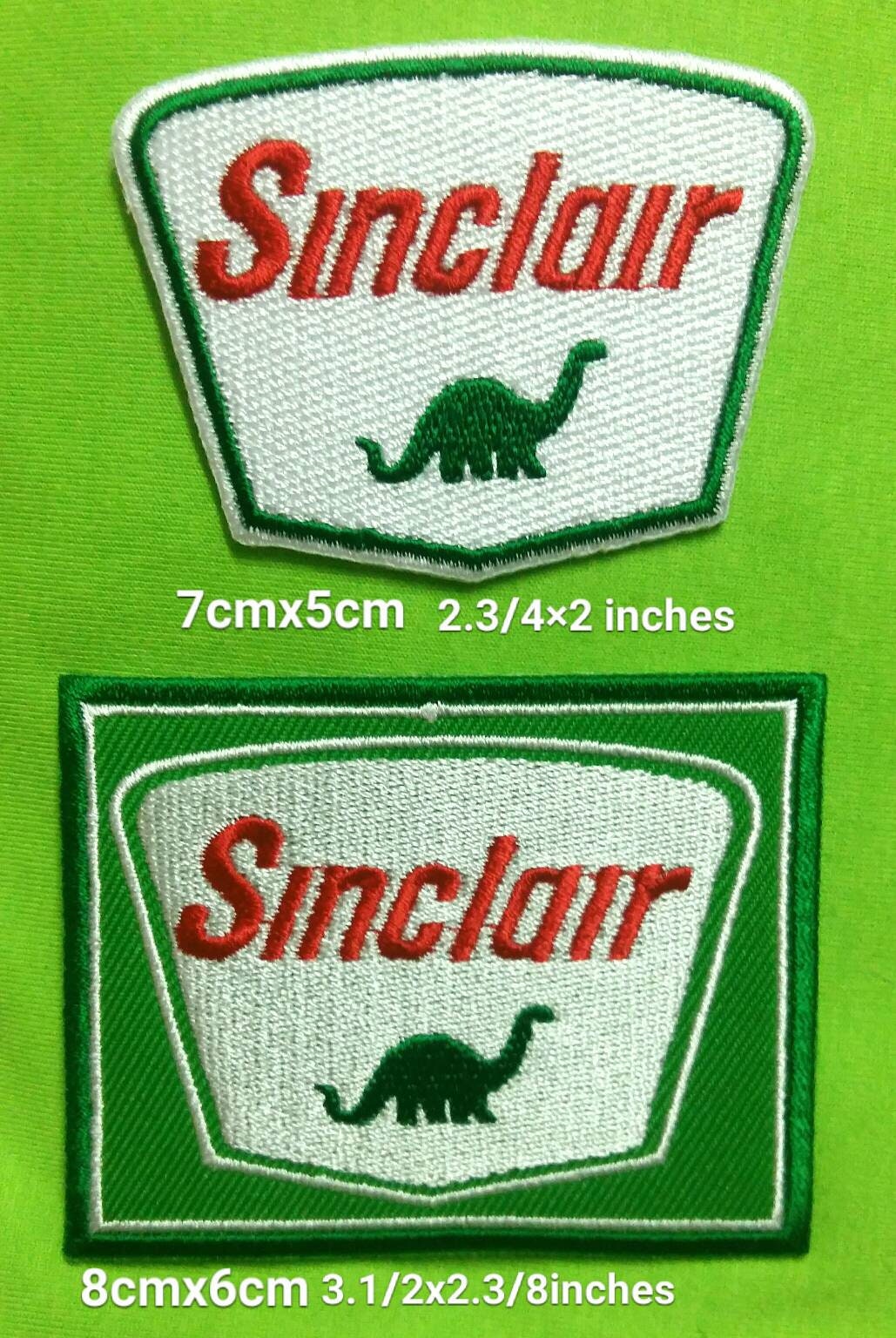 Sinclair Dinosaur for sale | Only 2 left at -75%