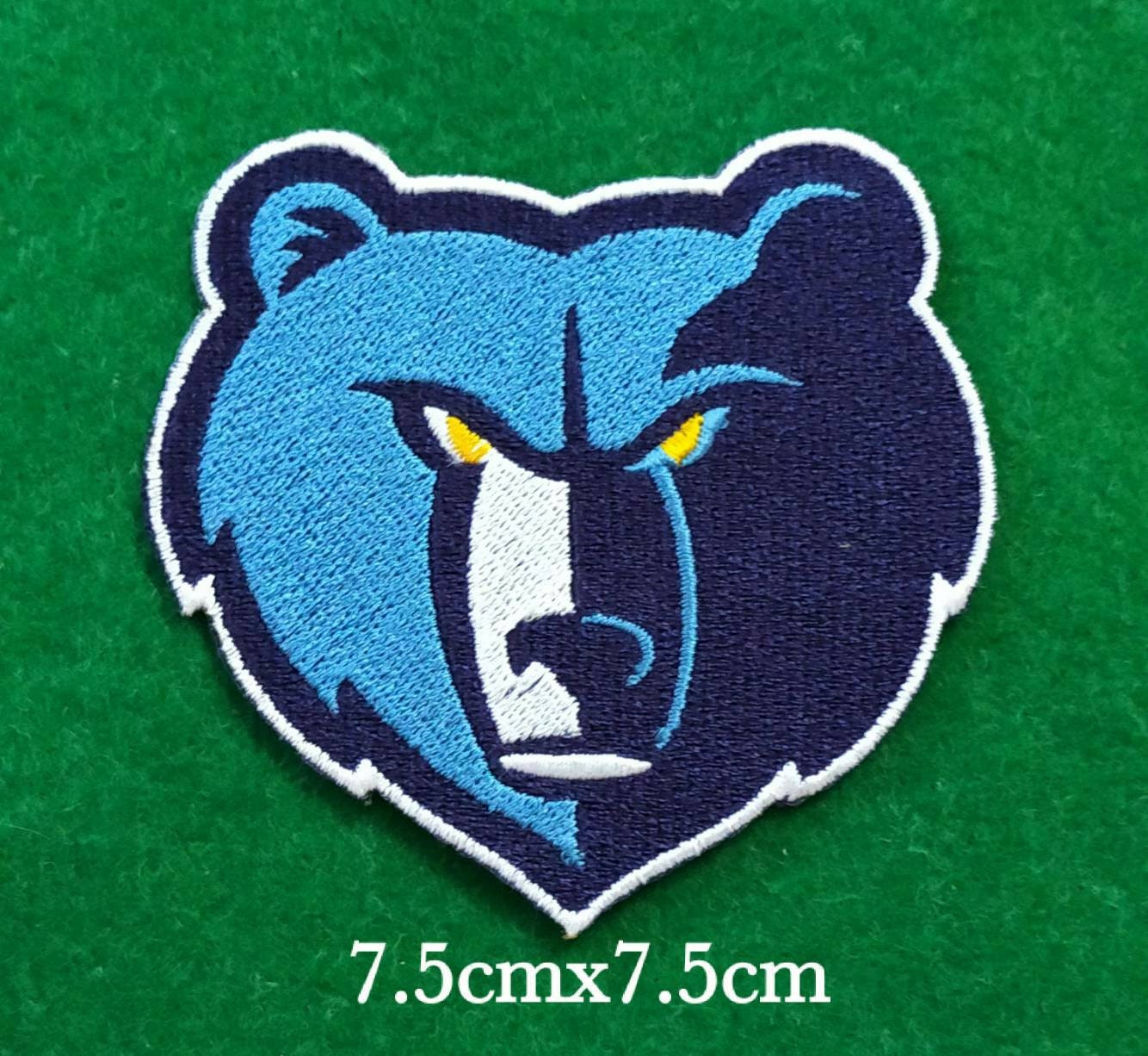 Panthers Patches Logo iron on sewing on,,decorate on Fabrics Craft ...