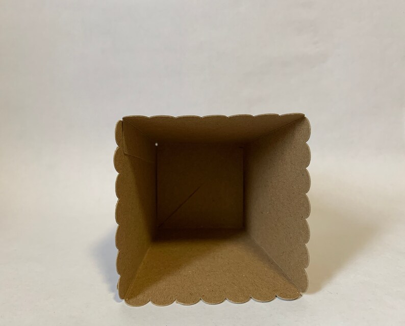 Downloadable Box Template Printable Box Template Instant - Etsy