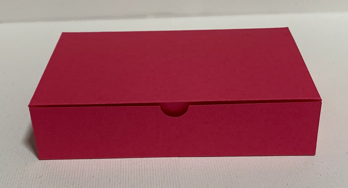 Downloadable Box Template Instant Download Cricut Box - Etsy