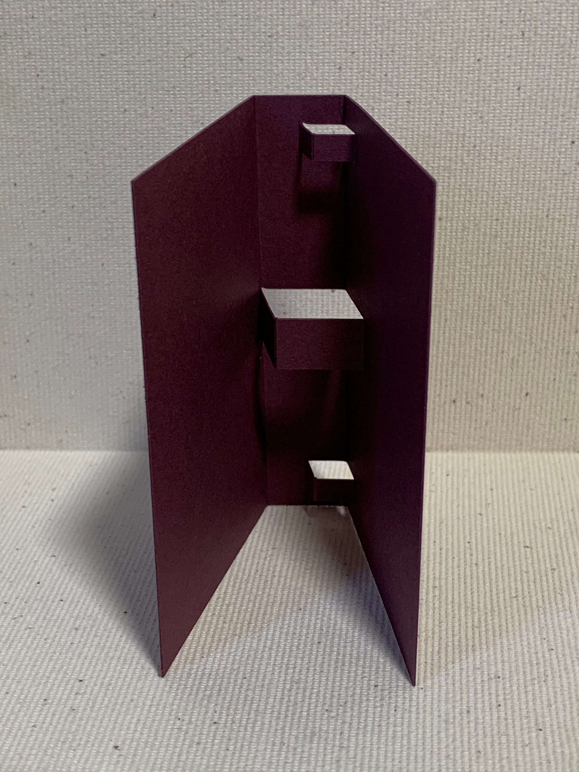 Downloadable Box Template Sample Card Instant Download - Etsy