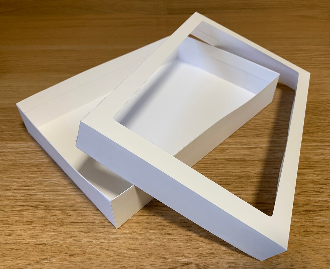 Downloadable Box Template Instant Download Cricut Box - Etsy