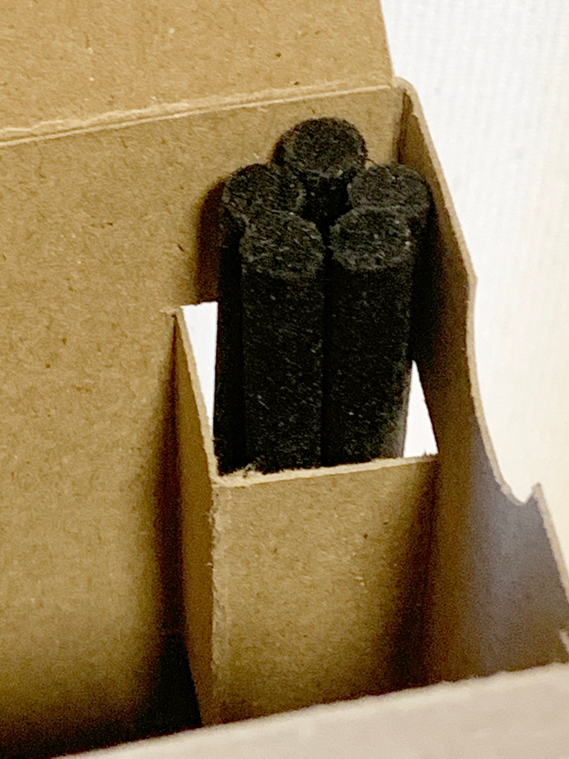 Reed Diffuser Box Template, Square Packaging (SVG, PDF) - Etsy