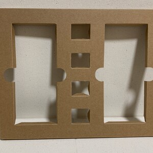 Downloadable Box Template, Wax Bar Gift Box, Wax Bar Box, Instant ...