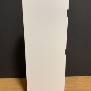 Downloadable Box Template, Instant Download, Cricut Box Template ...