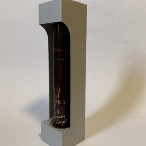 Downloadable Box Template, Instant Download, Cricut Box Template, Gift ...