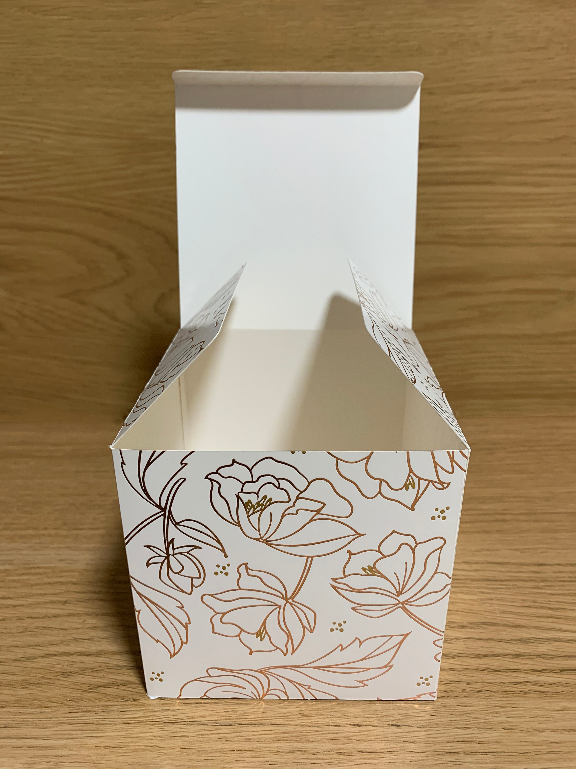Downloadable Box Template Instant Download Cricut Box - Etsy