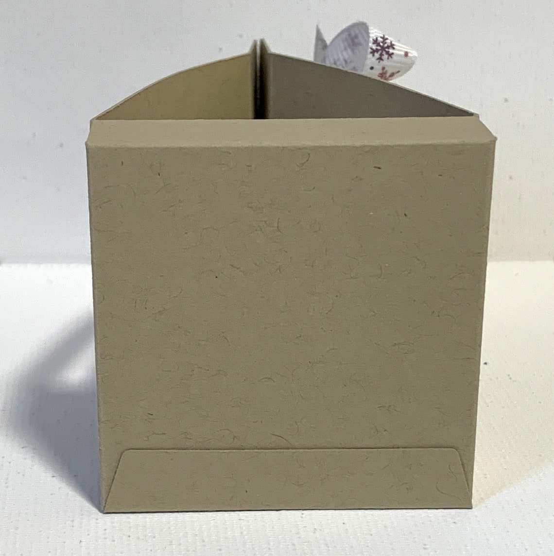 Downloadable Box Template Surprise Egg Gift Box Easter Gift - Etsy