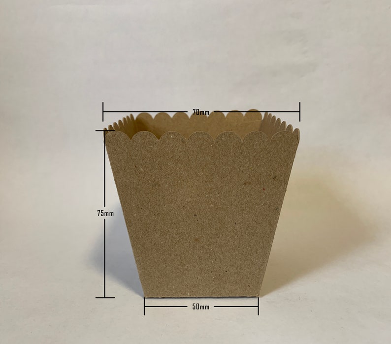 Downloadable Box Template Printable Box Template Instant - Etsy