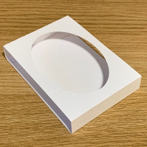 Downloadable Box Template, Instant Download, Cricut Box Template ...