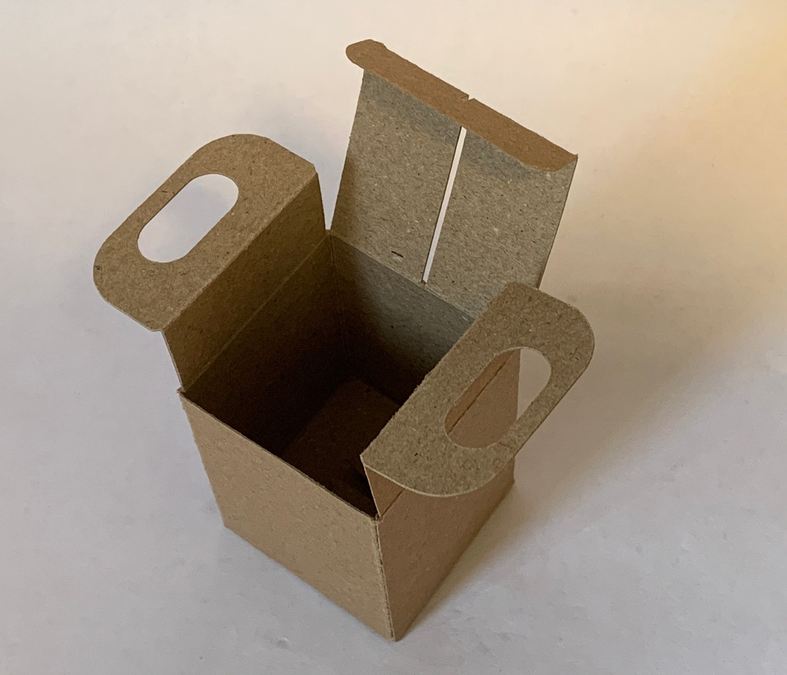 Downloadable Box Template Instant Download Wedding Favour - Etsy