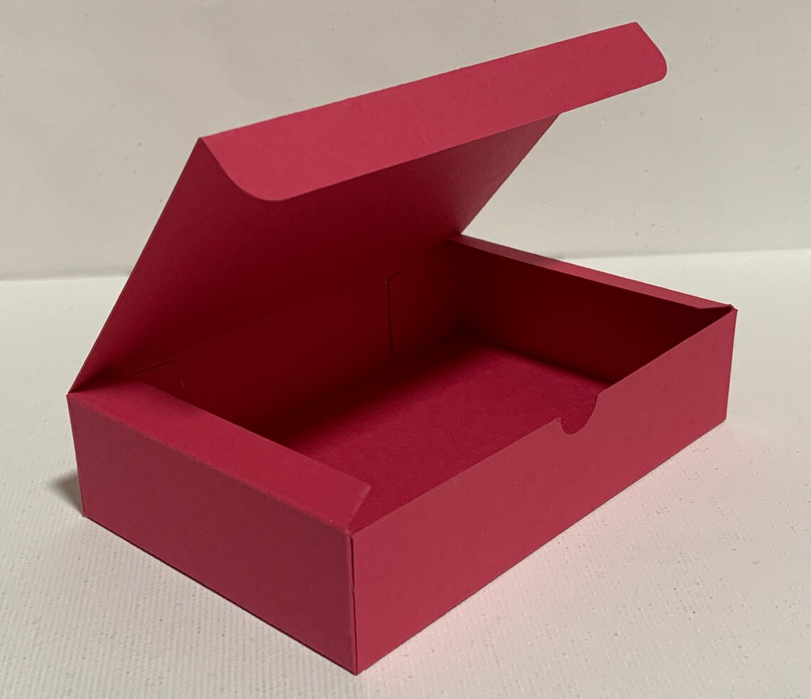 Downloadable Box Template Instant Download Cricut Box - Etsy