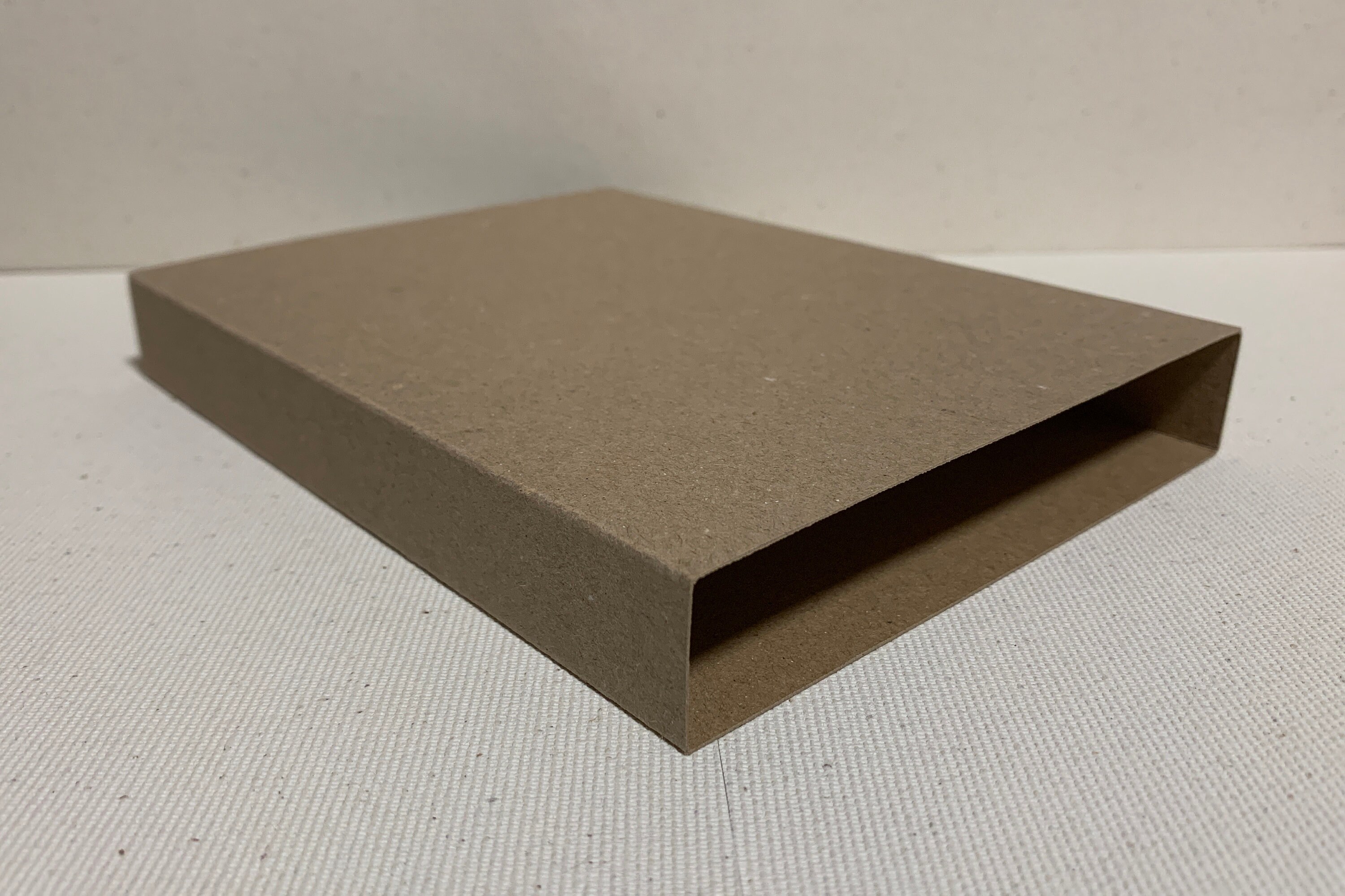 Downloadable Sleeve Template 8 Cell Clamshell Sleeve Packing - Etsy UK