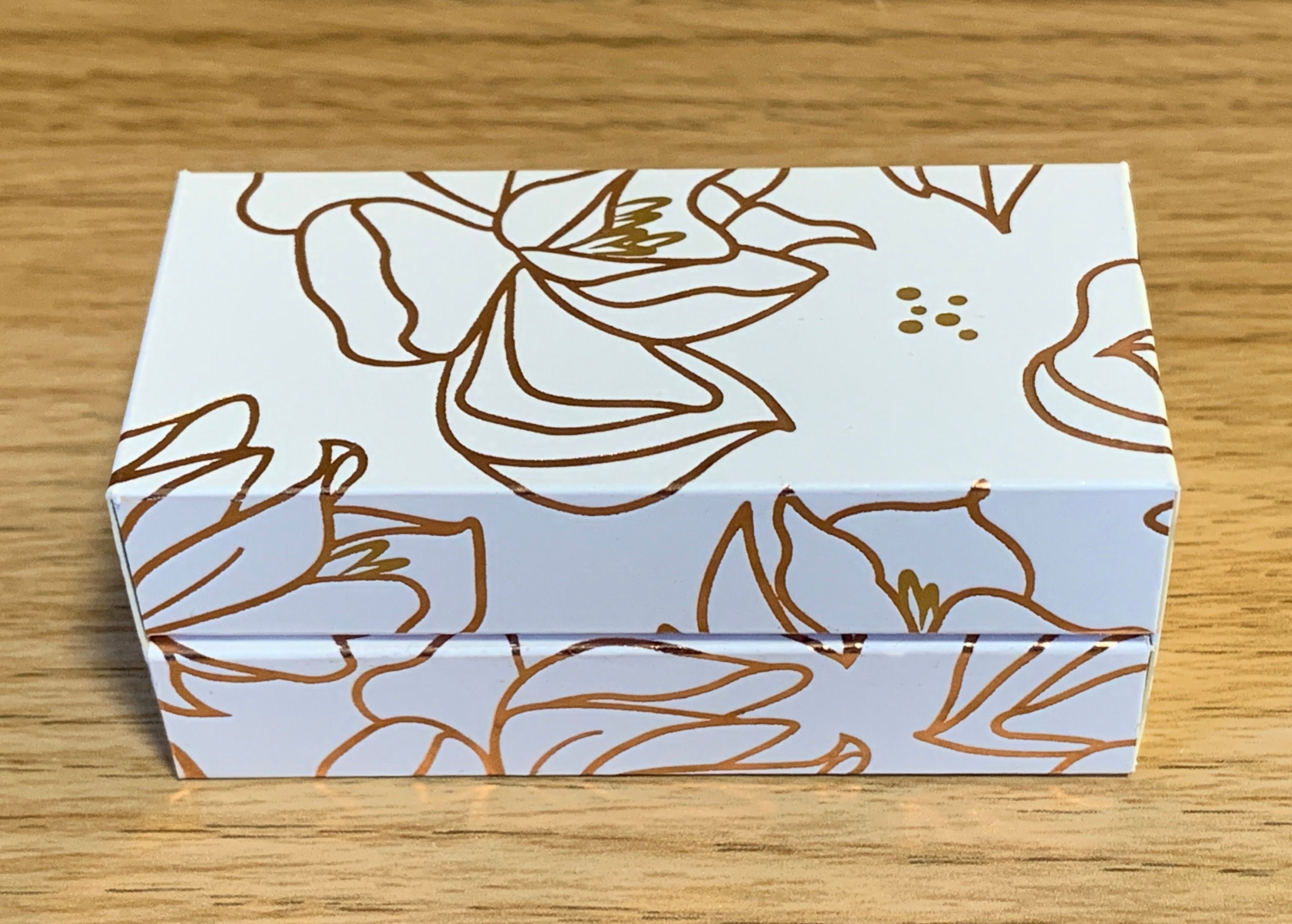 Downloadable Box Template Chocolate Gift Box Wedding Favour - Etsy