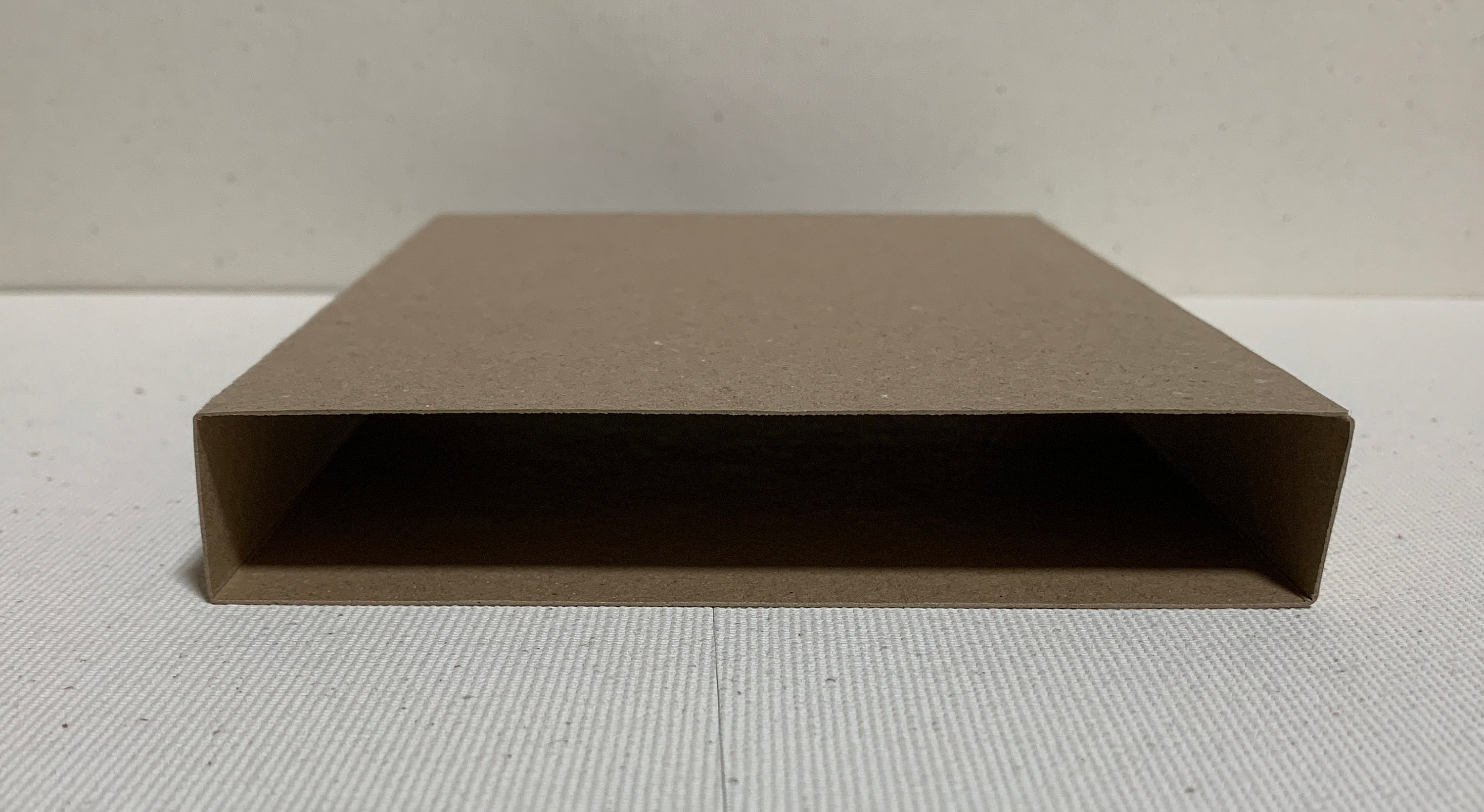 Downloadable Sleeve Template 8 Cell Clamshell Sleeve Packing - Etsy UK