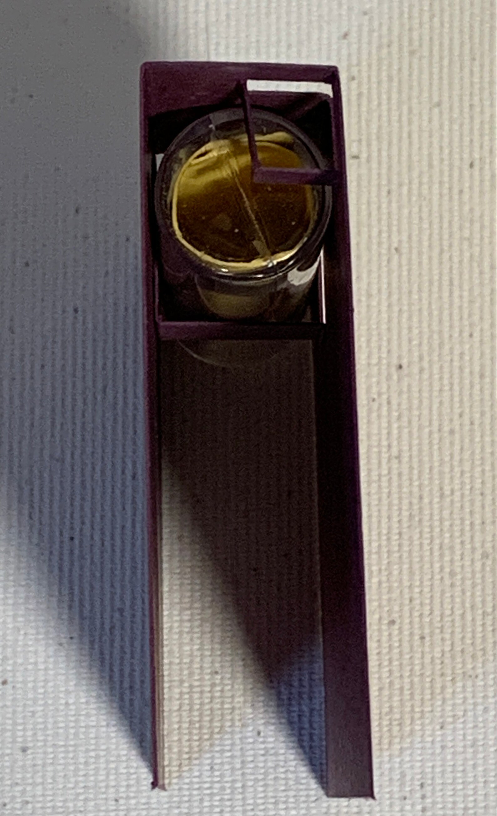 Downloadable Box Template Sample Card Instant Download - Etsy