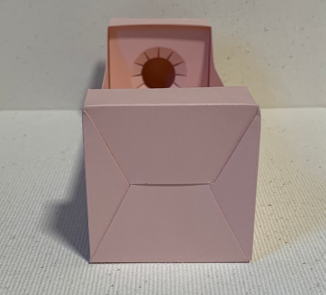 Downloadable Box Template Instant Download Cricut Box - Etsy