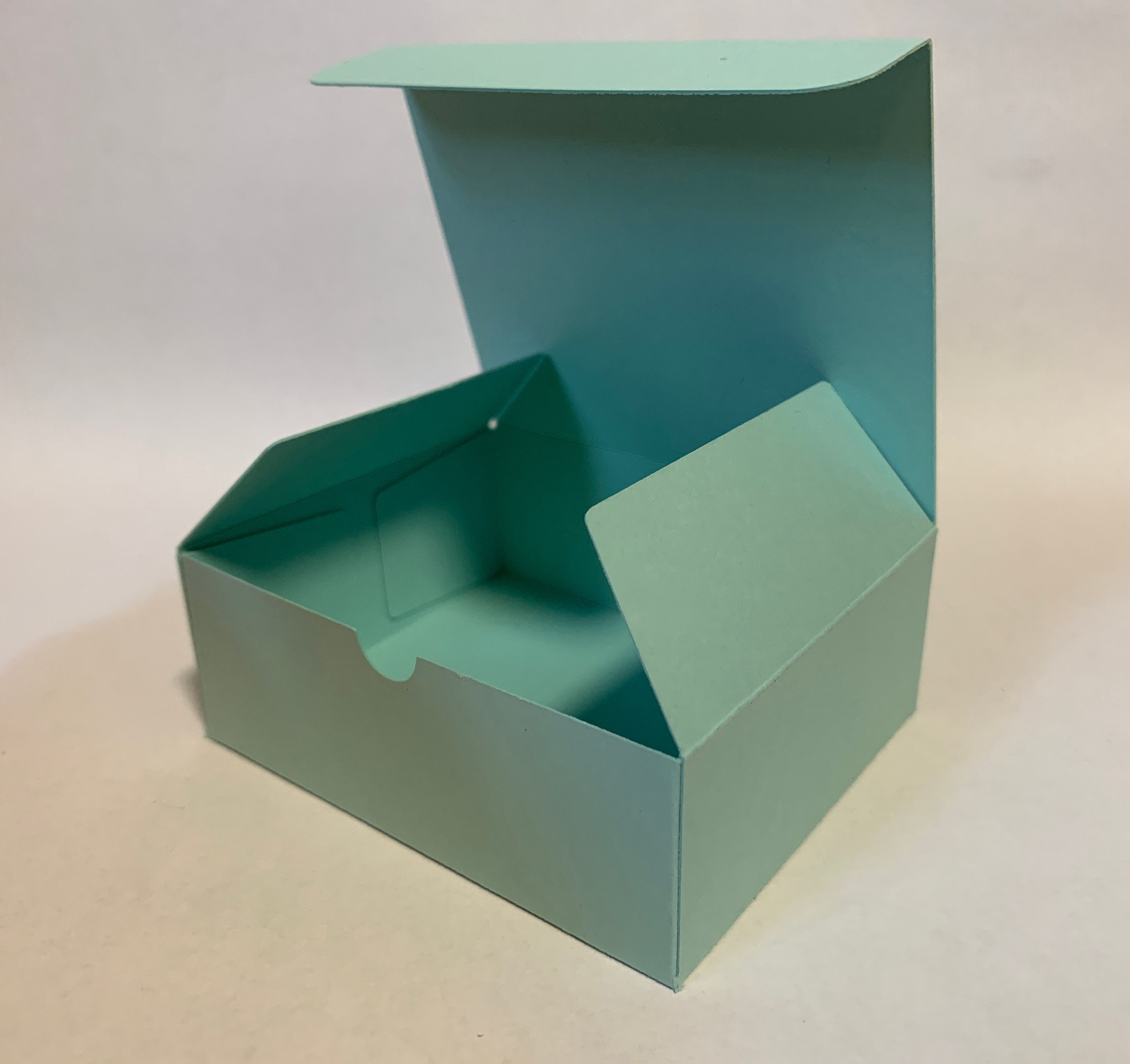 Downloadable Box Template Instant Download Cricut Box - Etsy