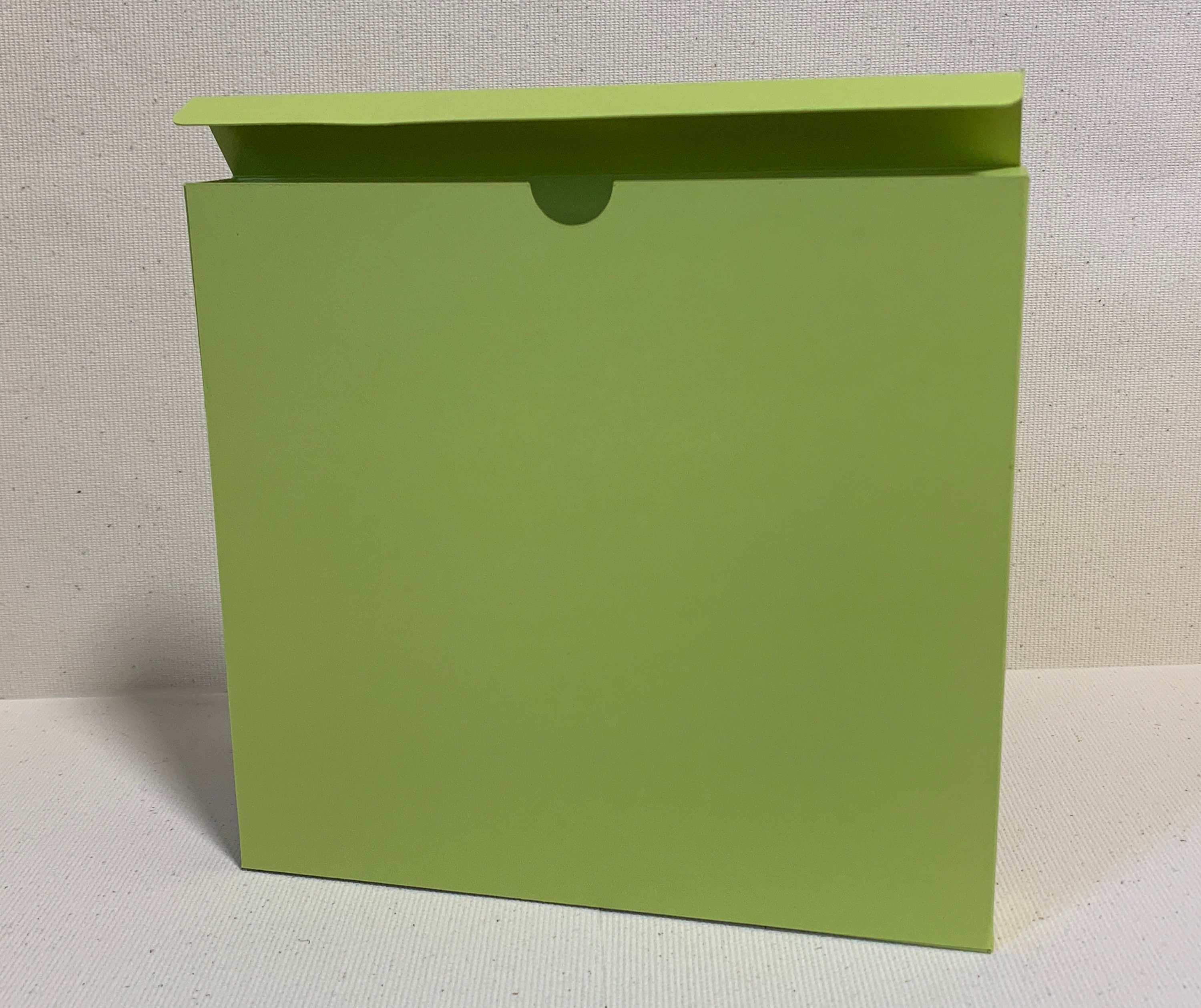 Downloadable Box Template 8 Cell Clamshell Box Gift Box | Etsy