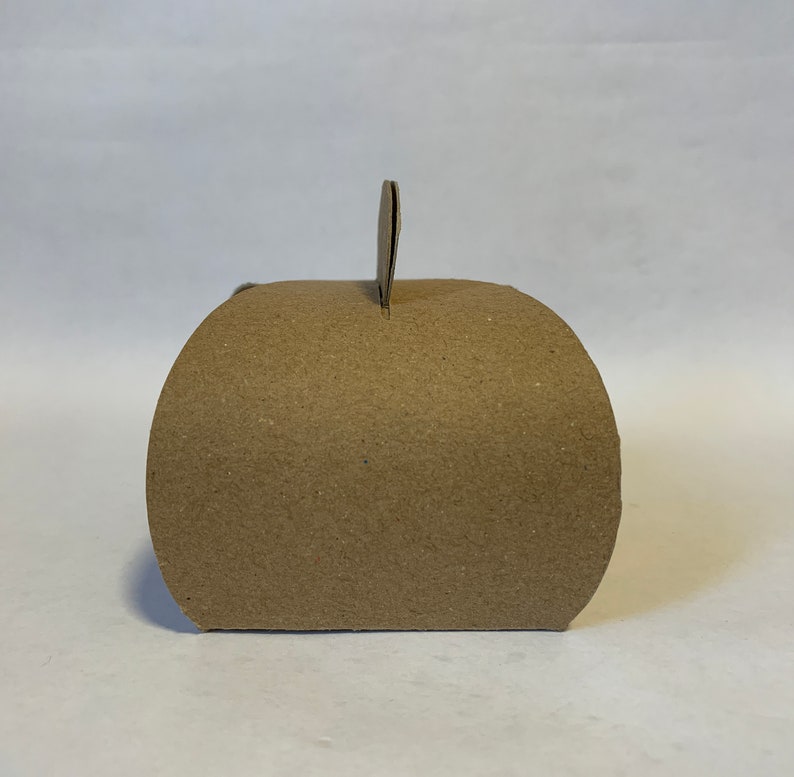 Downloadable Box Template, Instant Download, Wedding Favour Box ...