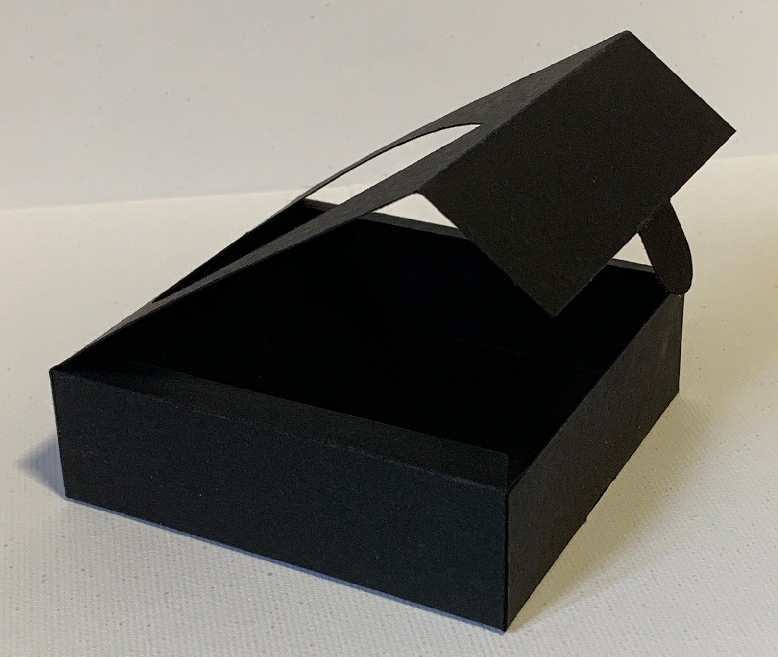 Downloadable Box Template Instant Download Cricut Box - Etsy