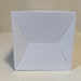 Downloadable Box Template, Instant Download, Cricut Box Template ...