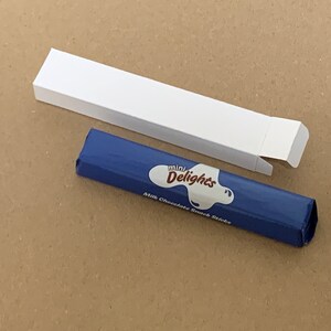 Downloadable Box Template, Printable Download, Instant Download, Cricut ...