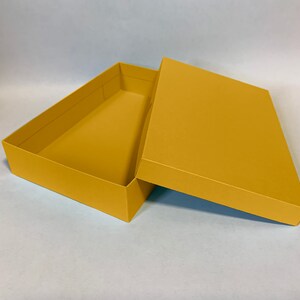 Downloadable Box Template, Instant Download, Cricut Box Template ...