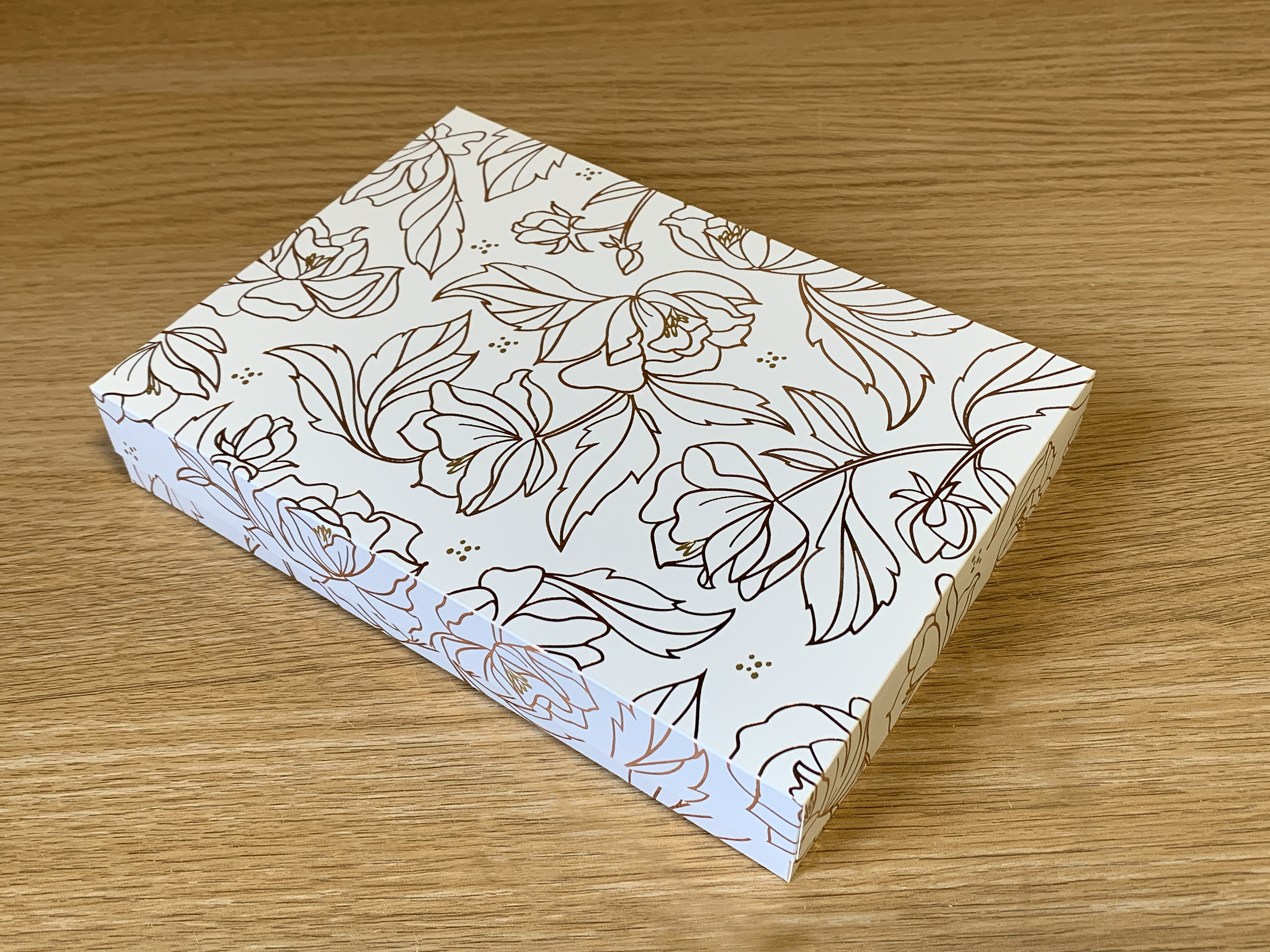 Downloadable Box Template Instant Download Cricut Box - Etsy Canada