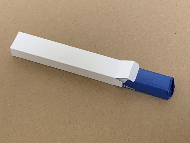 Downloadable Box Template Printable Download Instant - Etsy