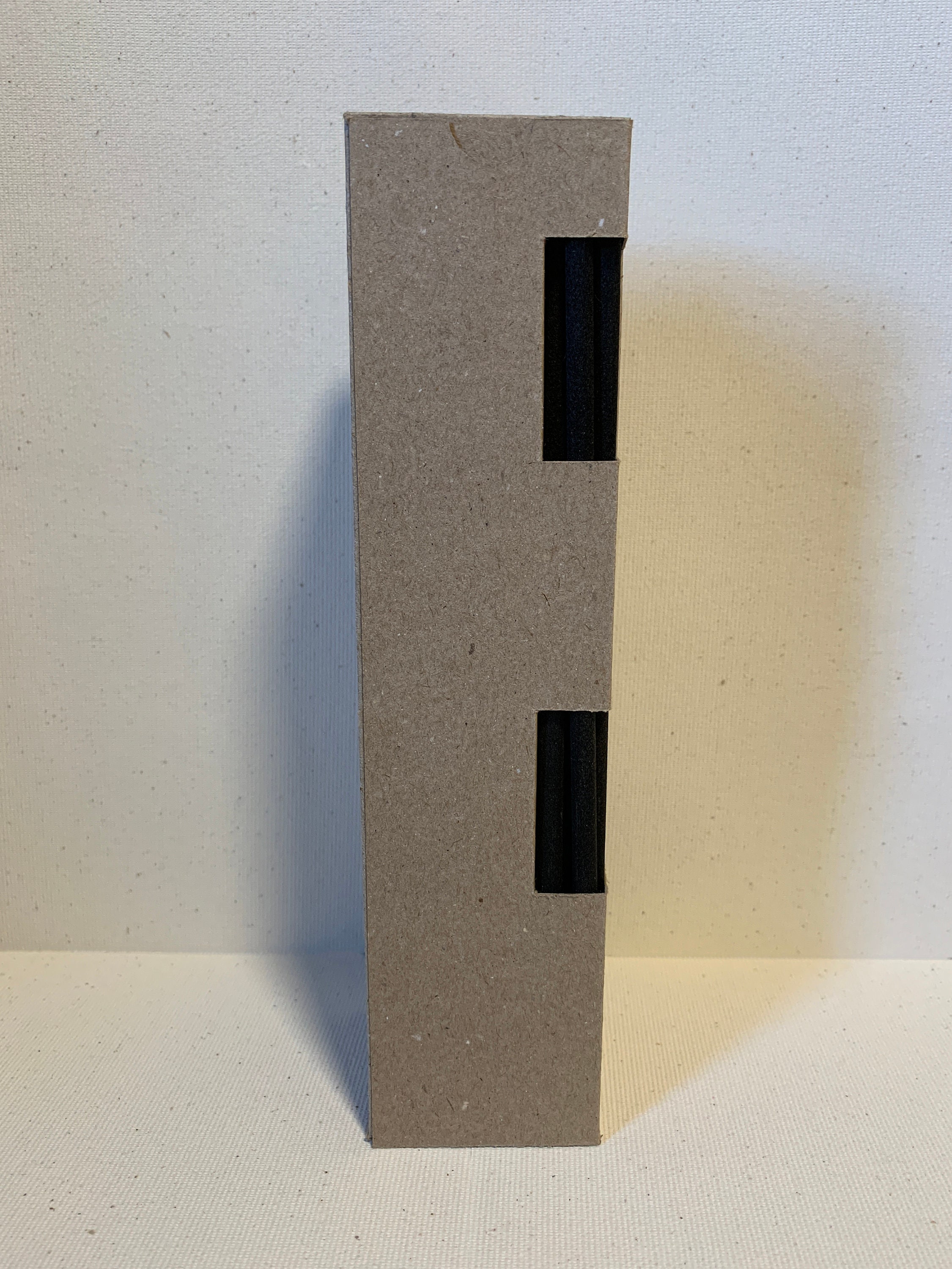 Reed Diffuser Box Template, Square Packaging (SVG, PDF) - Etsy