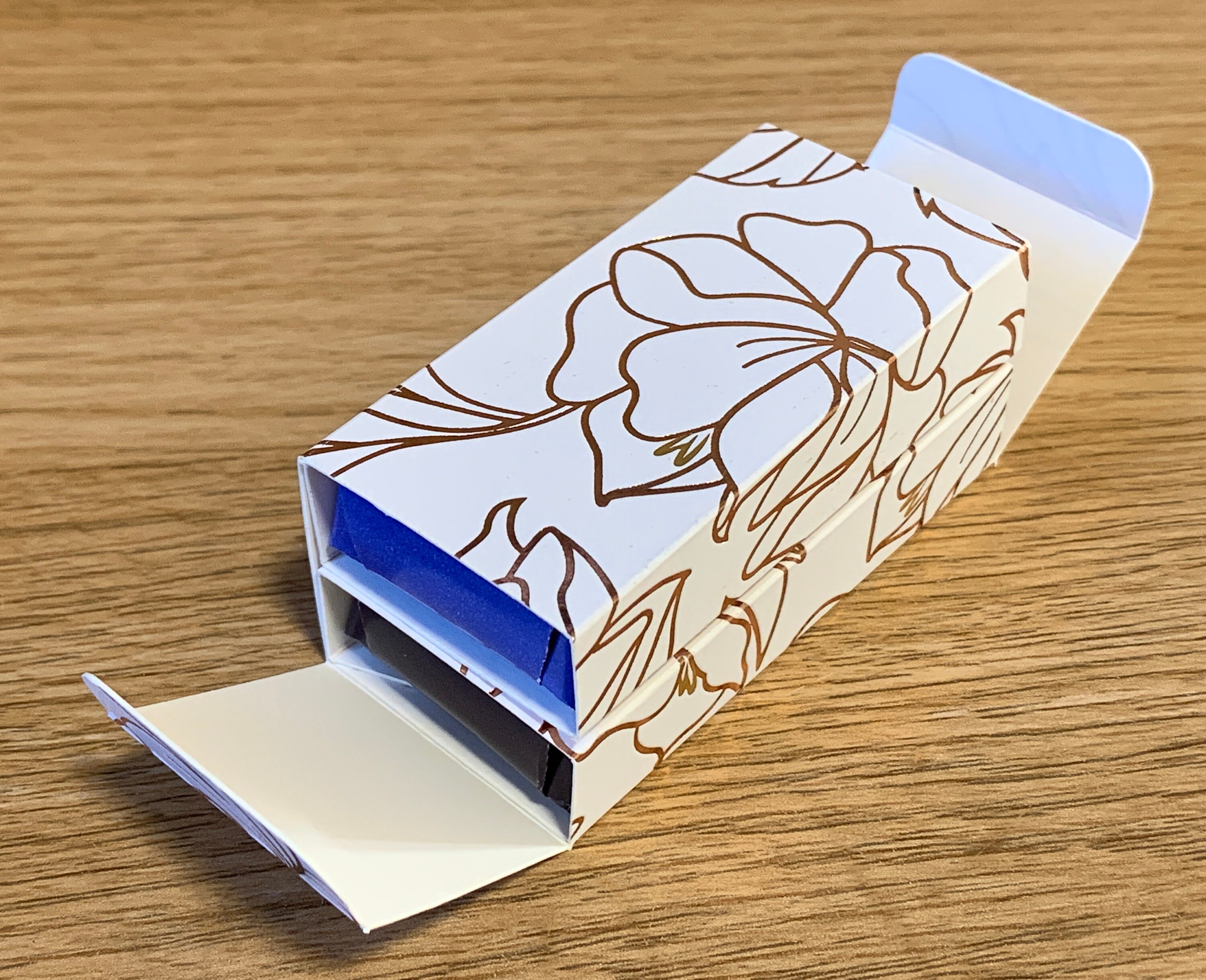 Downloadable Box Template Chocolate Gift Box Wedding Favour - Etsy