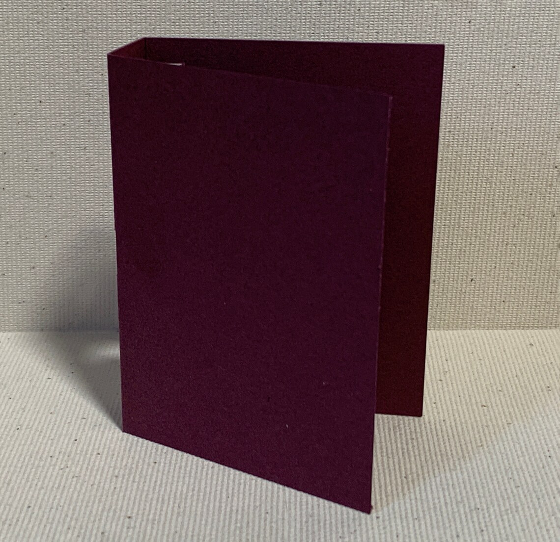 Downloadable Box Template Sample Card Instant Download - Etsy