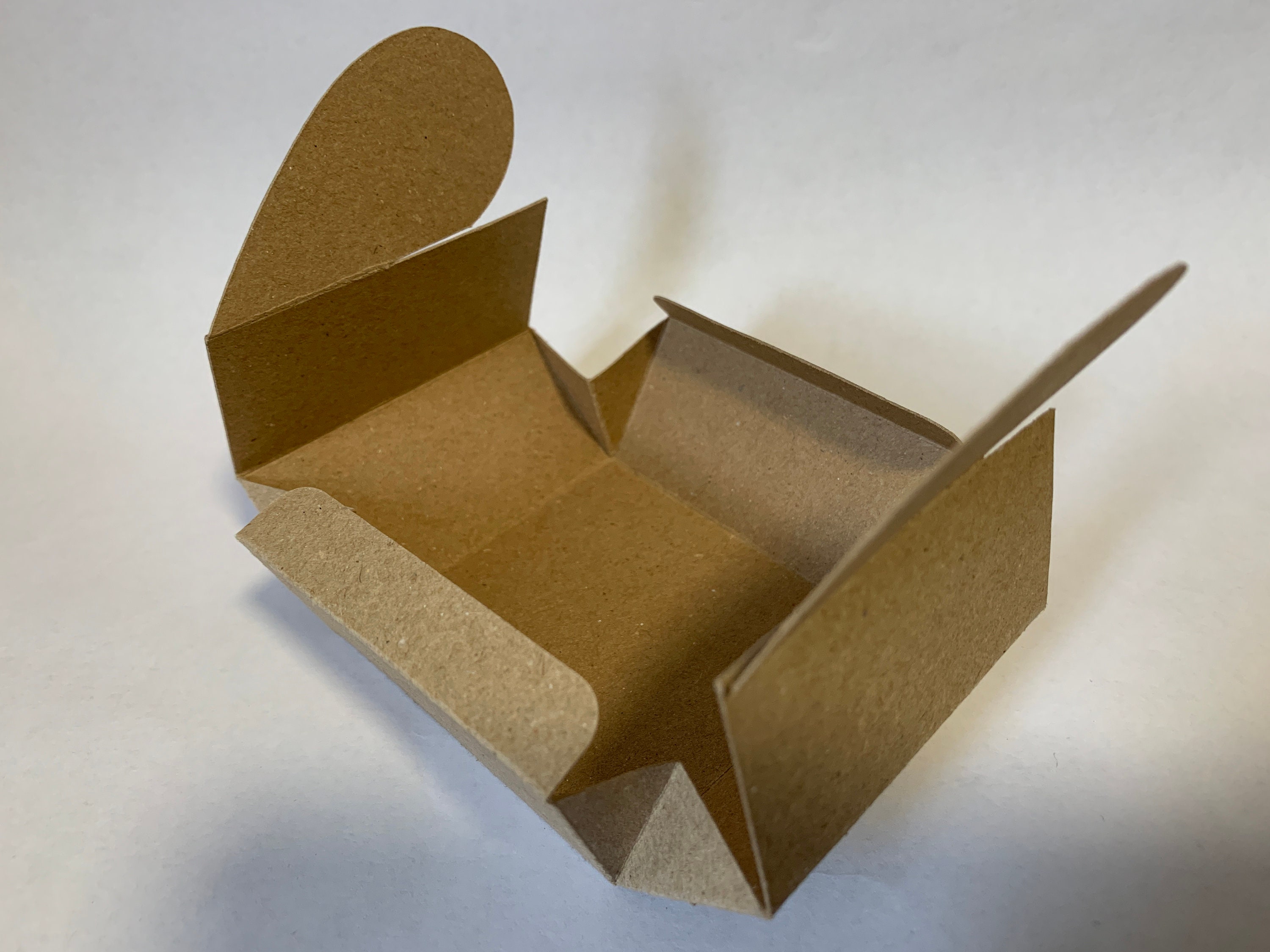 Downloadable Box Template Instant Download Cricut Box - Etsy