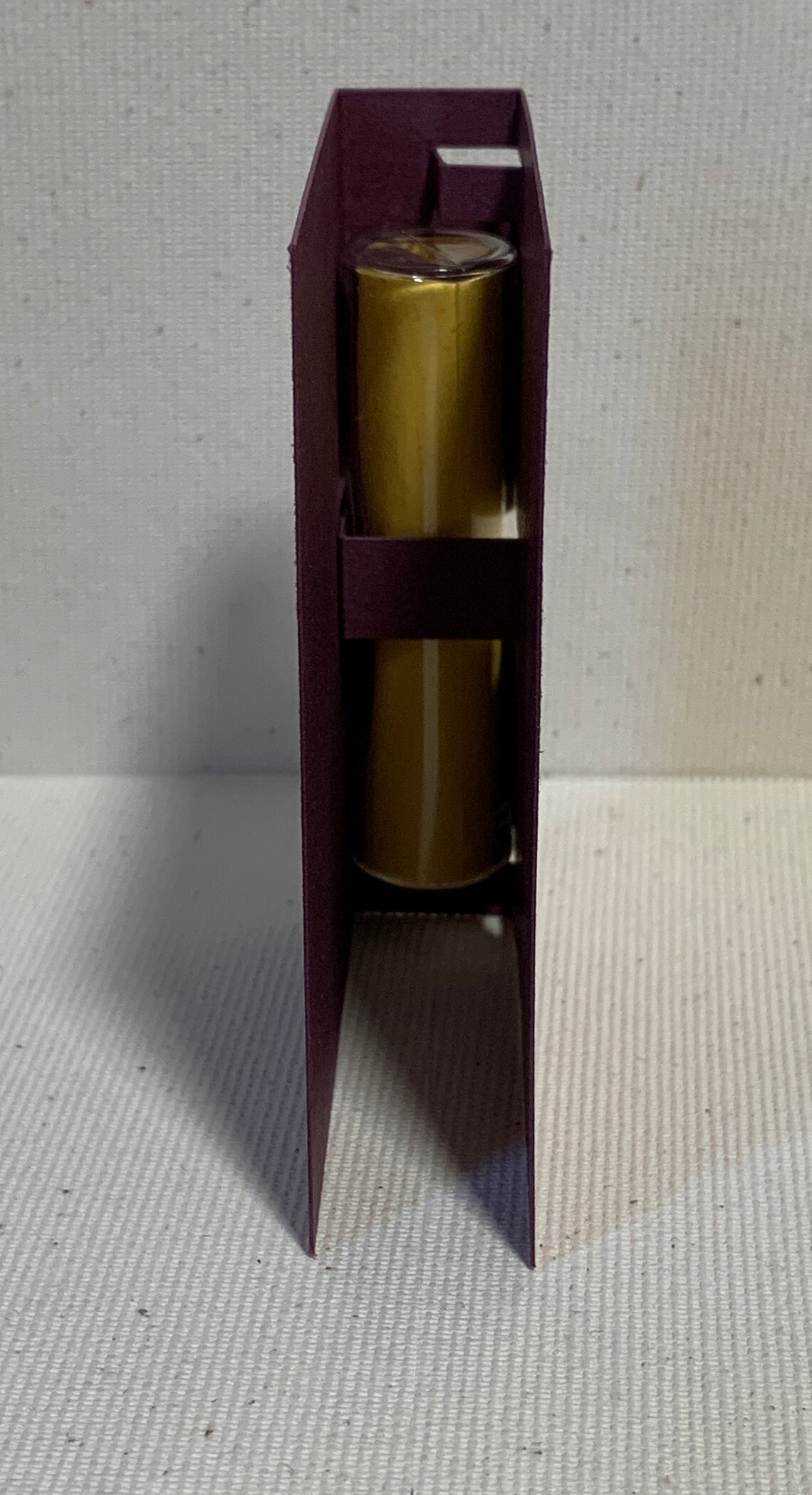 Downloadable Box Template Sample Card Instant Download | Etsy