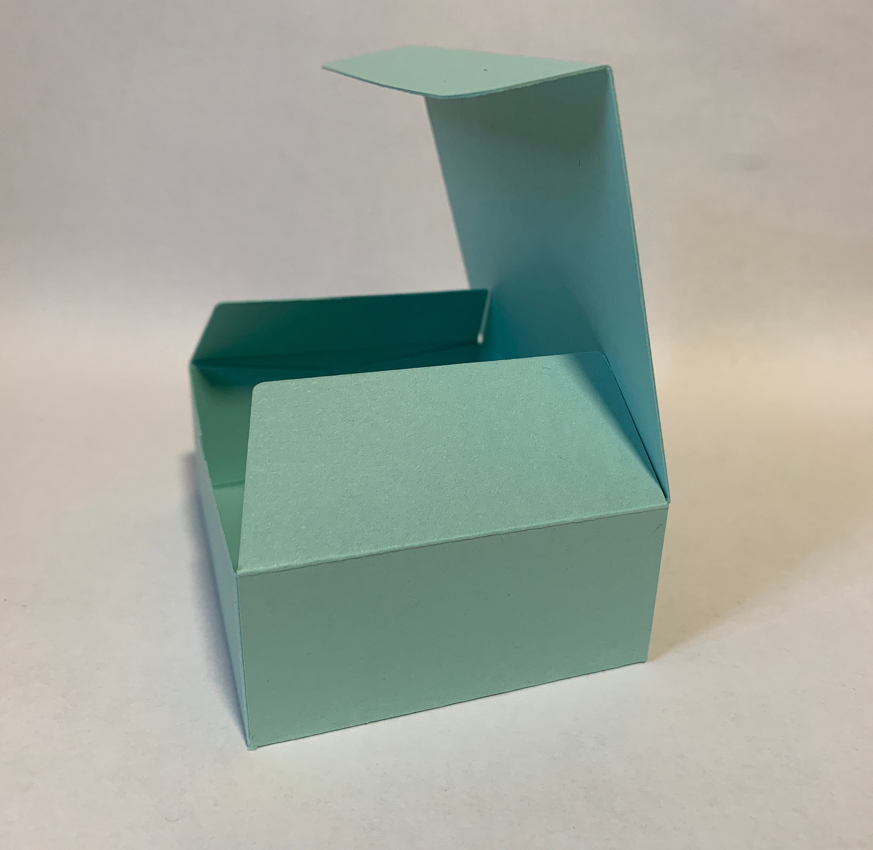 Downloadable Box Template Instant Download Cricut Box - Etsy