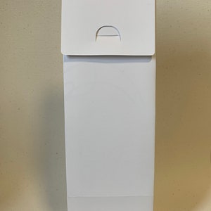 Downloadable Box Template, Instant Download, Cricut Box Template ...