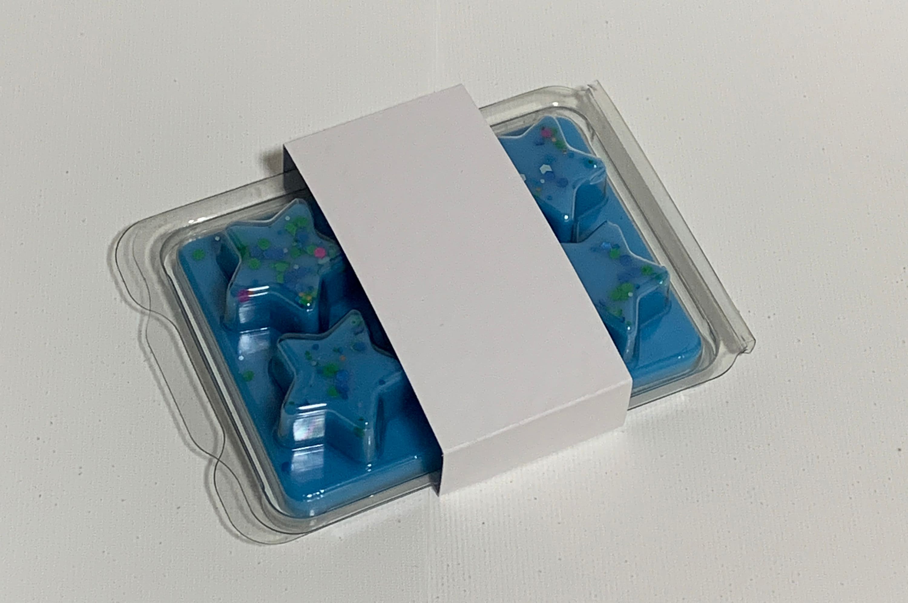 Downloadable Sleeve Template Clamshell Belly Band Packing - Etsy Australia