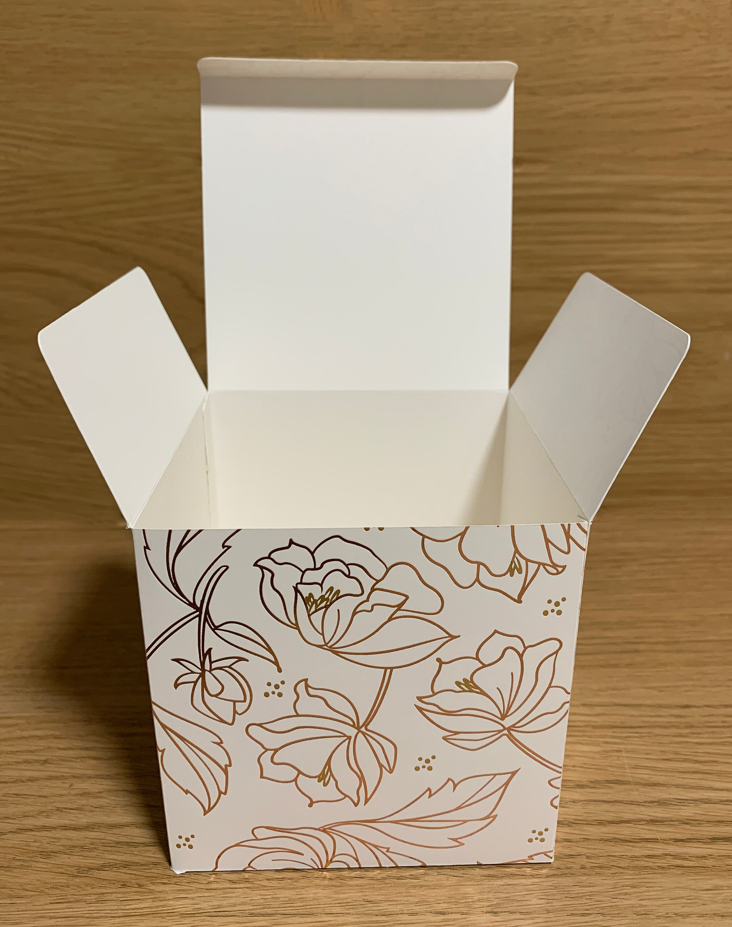 Downloadable Box Template Instant Download Cricut Box - Etsy