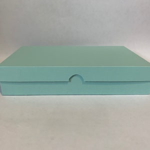 Downloadable Box Template, Instant Download, Cricut Box Template ...