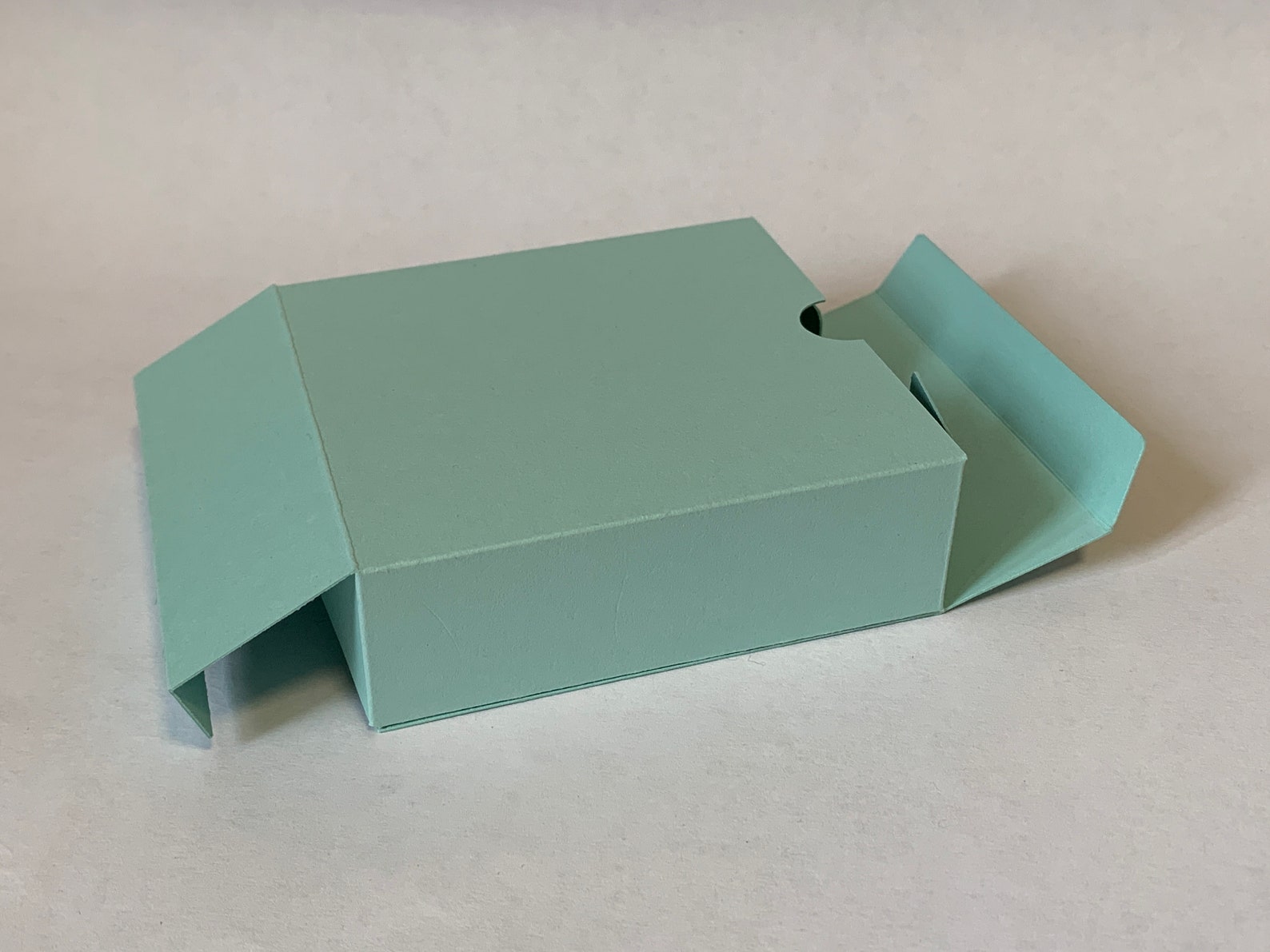 Downloadable Box Template Instant Download Cricut Box - Etsy